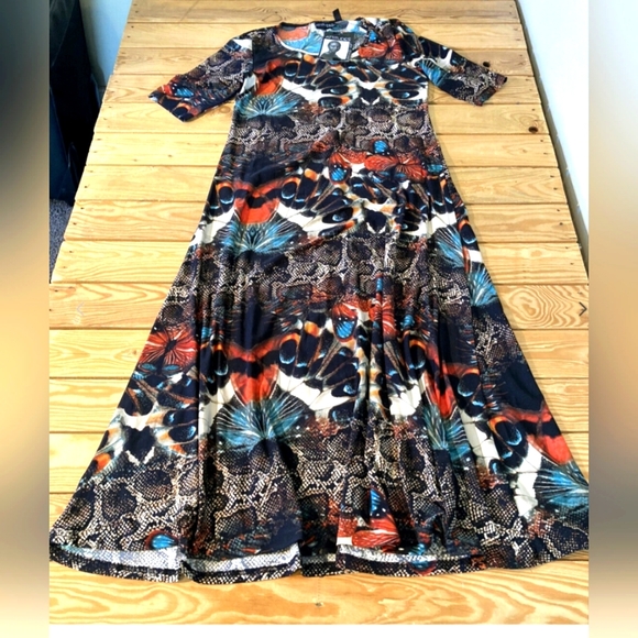 Attitudes by Renee | Dresses | Nwt Attitudes By Renee Dress | Poshmark